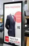 Top Retail Digital Signage