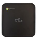 Chromebox Devices for Digital Signage