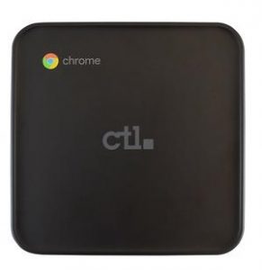 Chromebox Devices for Digital Signage