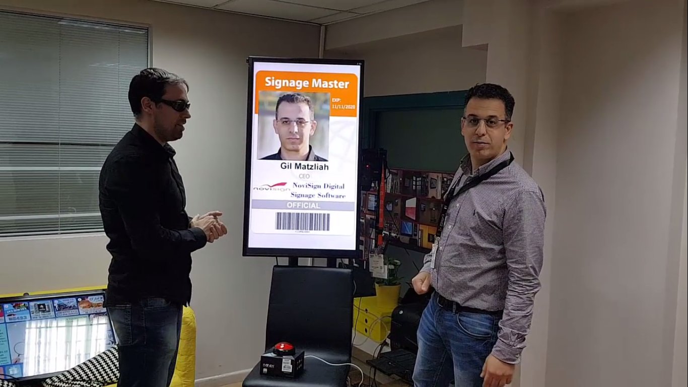 IoT Digital Signage - The Ultimate Digital Signge Software Solution