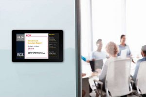 How To Use Digital Signage for Hotels To Improve Guest Experiences