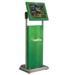 Digital Kiosks - A Complete Guide