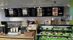 Deli Digital Menu Boards - Digital Menu Boards for Delis
