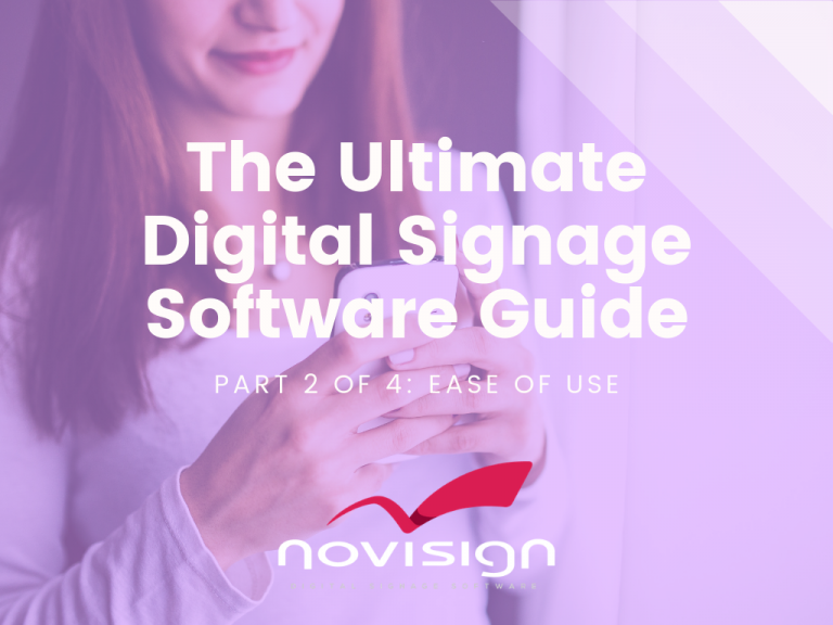Digital Signage Player FAQ - Introduction to Digital Signage Media Players