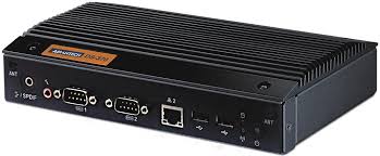 Advantech Digital Signage Players