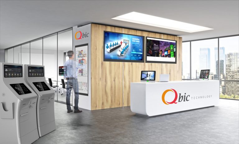 Qbic Digital Signage Players