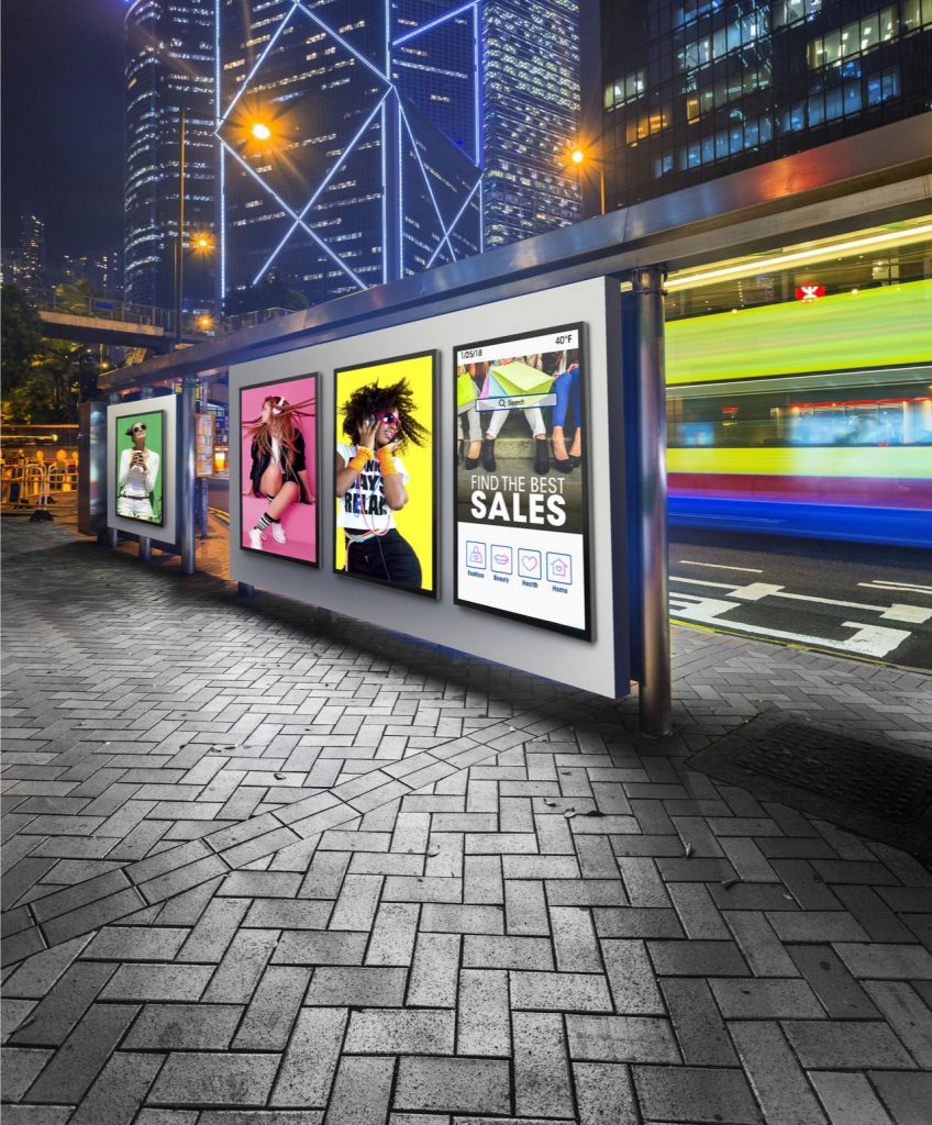 United Visual Products