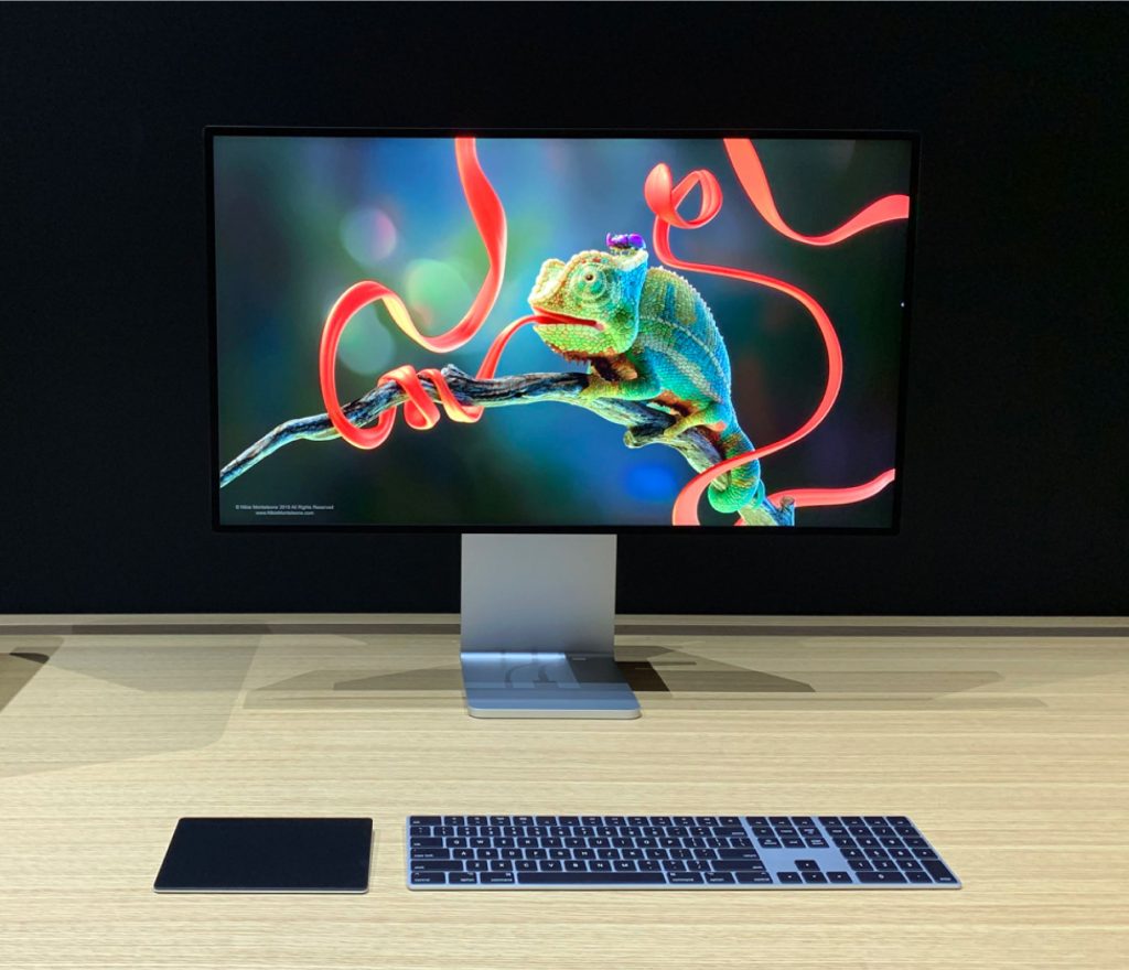 Mimo Room Board Digital Displays