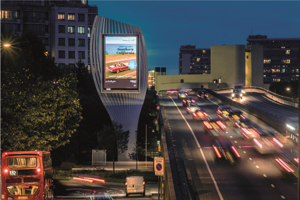 BOYD Digital Signage Systems