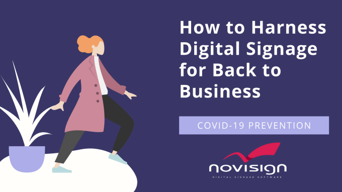 Insight, Tips, and Tricks On Digital Signage for Corporate Communications
