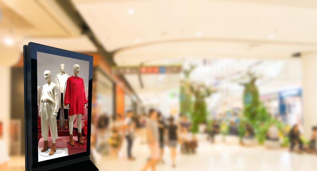 What is Digital Signage? A guide to its benefits and applications