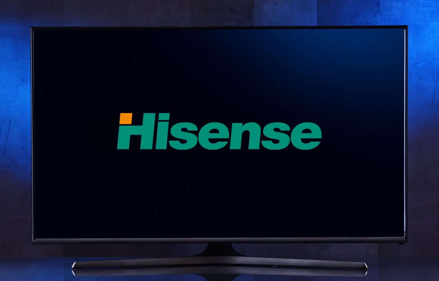 HiSense TV