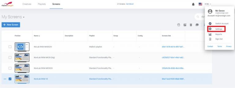 New billing & upgrade options - Easier than ever!