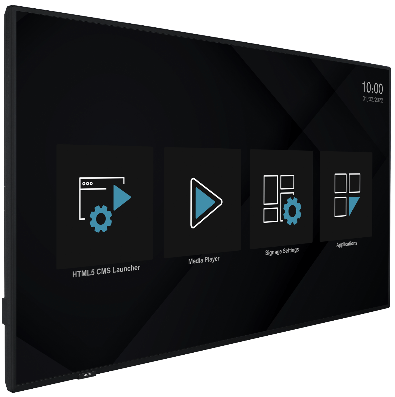 Vestel Digital Signage