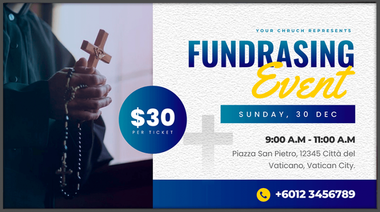 Digital Signs for Churches