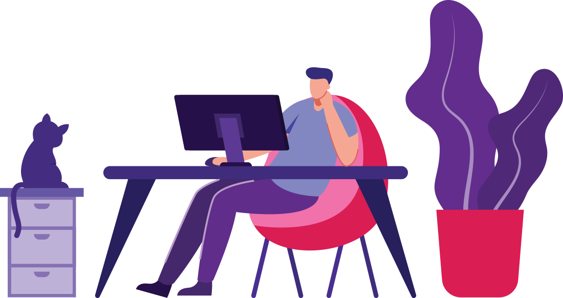 Cloud Based Digital Signage - Easy and Secure