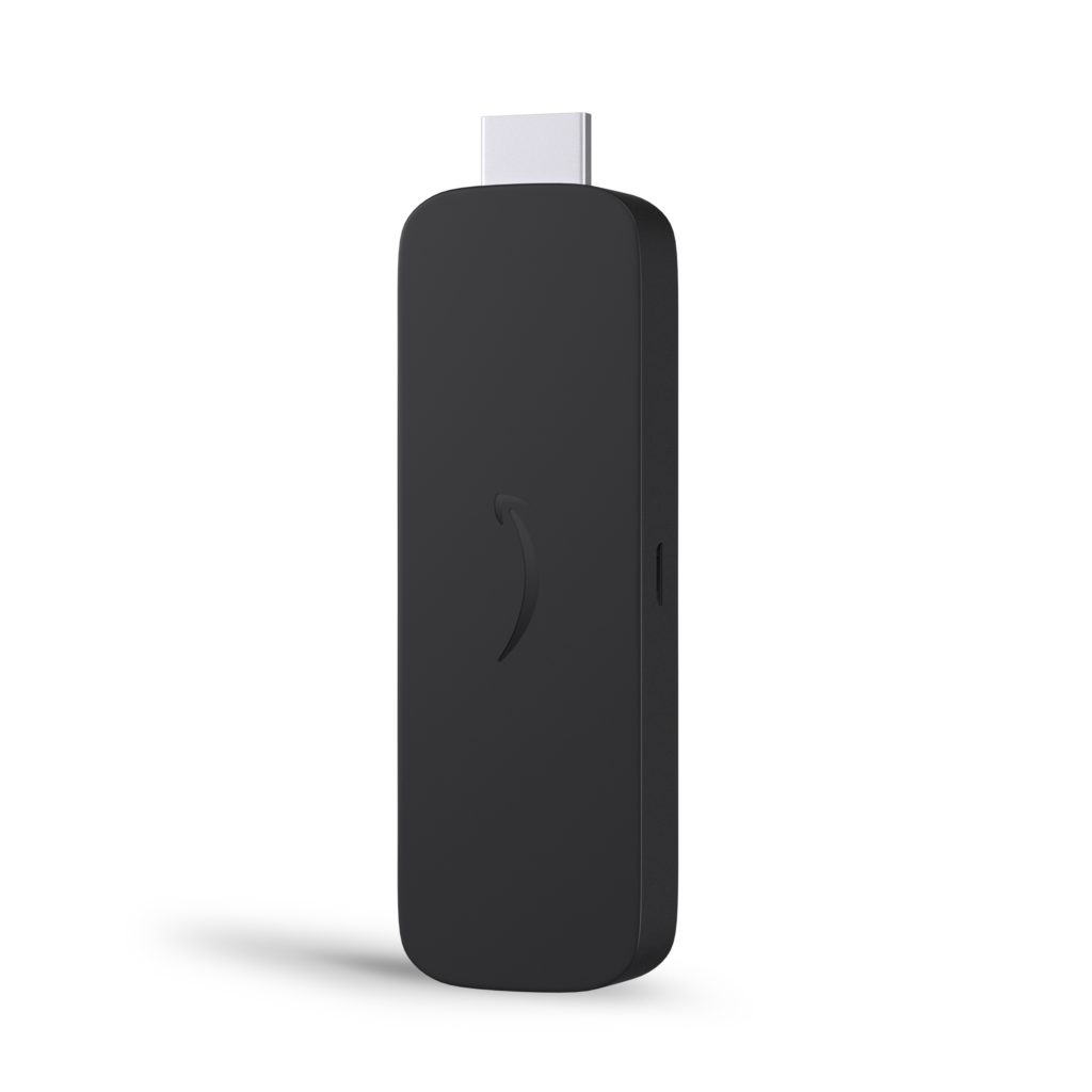 Amazon Signage Stick