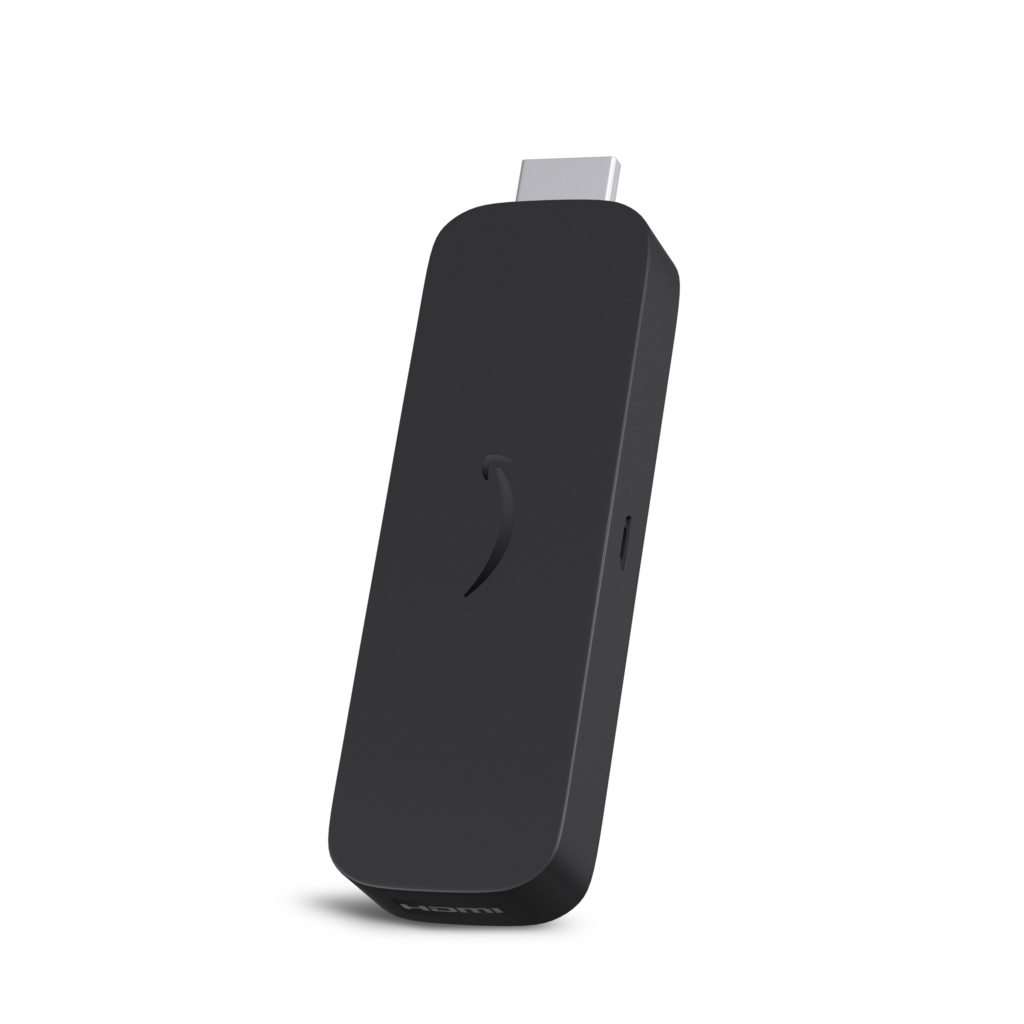 Amazon Signage Stick