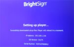 How to Set Up a BrightSign Player