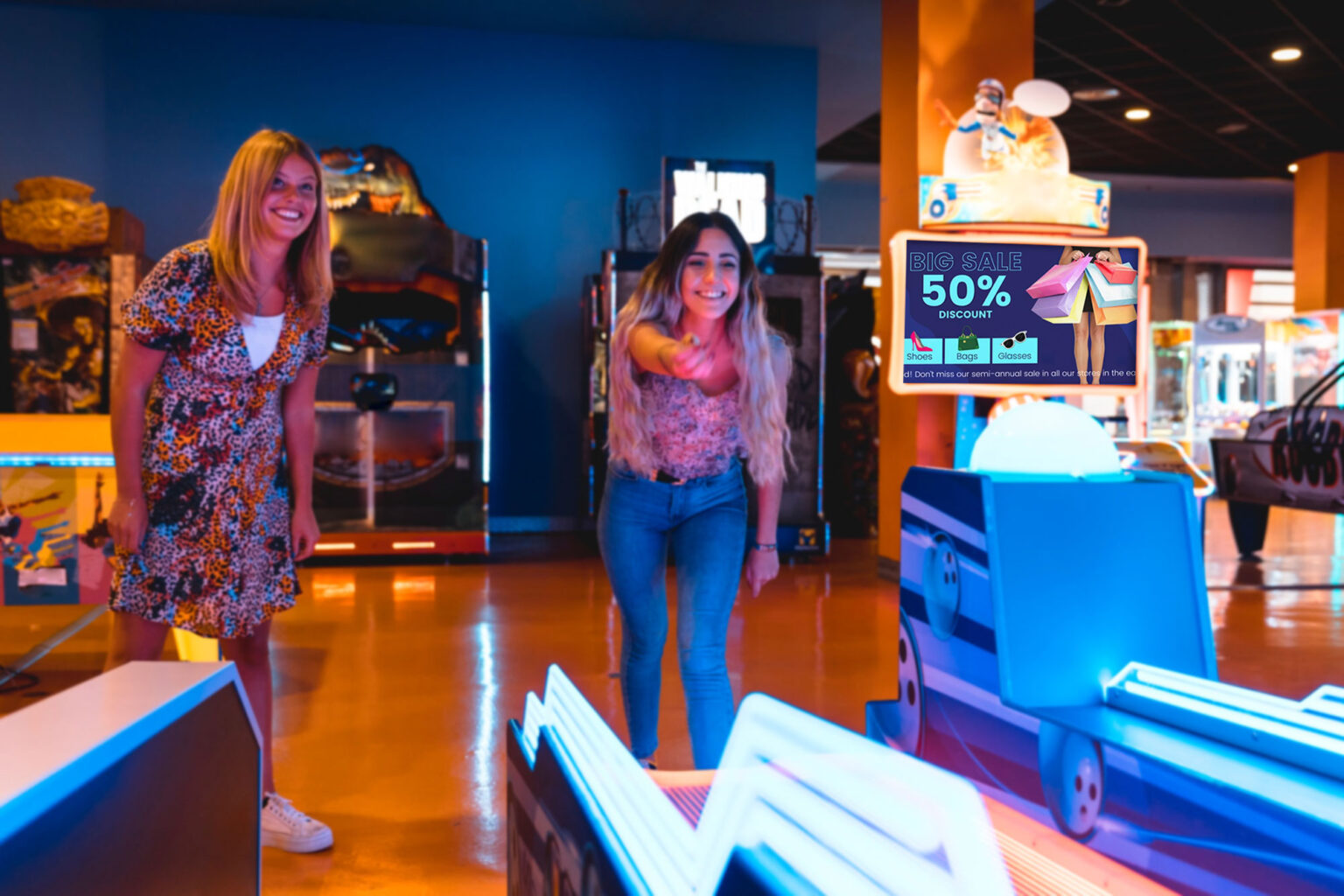 BrightSign Players - The Future of Signage