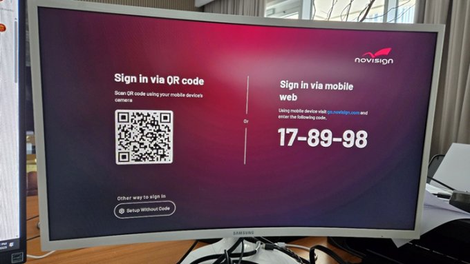 How to Migrate from doPublicity to NoviSign?